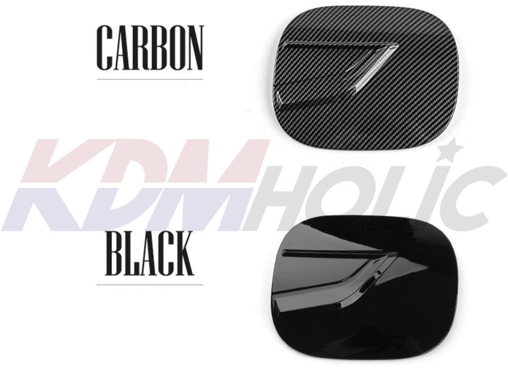 YTC Brand Fuel Door Cover for Hyundai Kona SX2 2024+ – KDMHolic