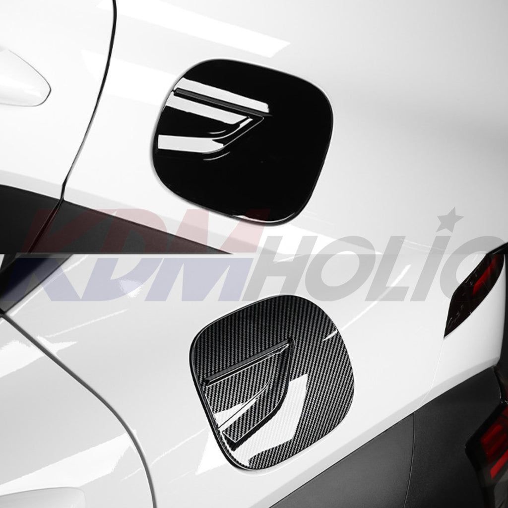 YTC Brand Fuel Door Cover for Hyundai Kona SX2 2024+ – KDMHolic
