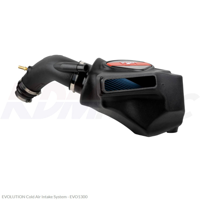 Hyundai Veloster N Intake System INJEN EVOLUTION Cold Air – KDMHolic