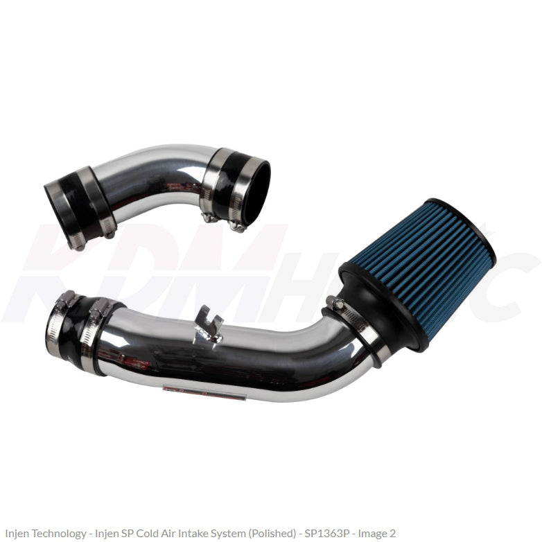 Kia Forte K3 Intake System INJEN SP Cold Air Intake System – KDMHolic