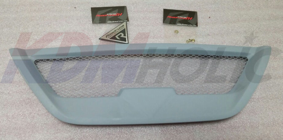 ROADRUNS Replacement Radiator Grille for Hyundai Elantra Sedan & Hatch ...