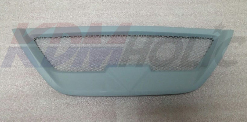 ROADRUNS Replacement Radiator Grille for Hyundai Elantra Sedan & Hatch ...